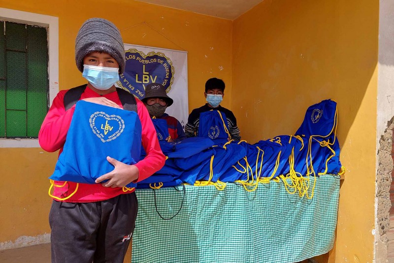 LEGIÓN DE LA BUENA VOLUNTAD ENTREGA 400 KITS DE ÚTILES ESCOLARES | LBV ... LEGIÓN DE LA BUENA VOLUNTAD ENTREGA 400 KITS DE ÚTILES ESCOLARES | LBV ...