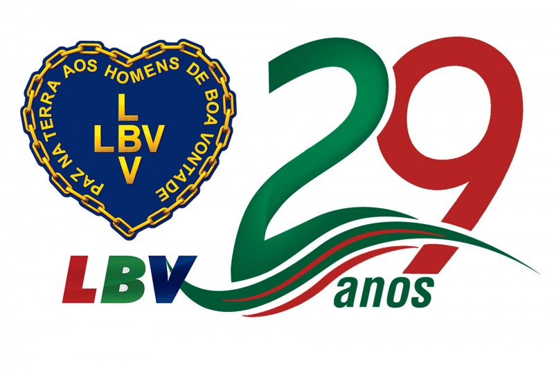 LBV completa 29 anos de ação em Portugal | LBV Portugal