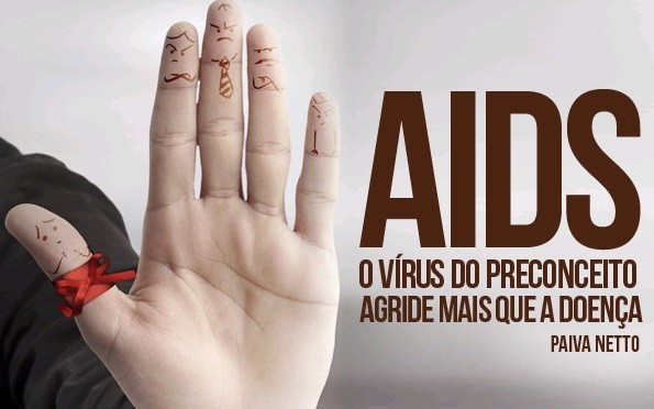 Tire Suas Dúvidas Sobre O Vírus Hiv E O Tratamento Da Aids