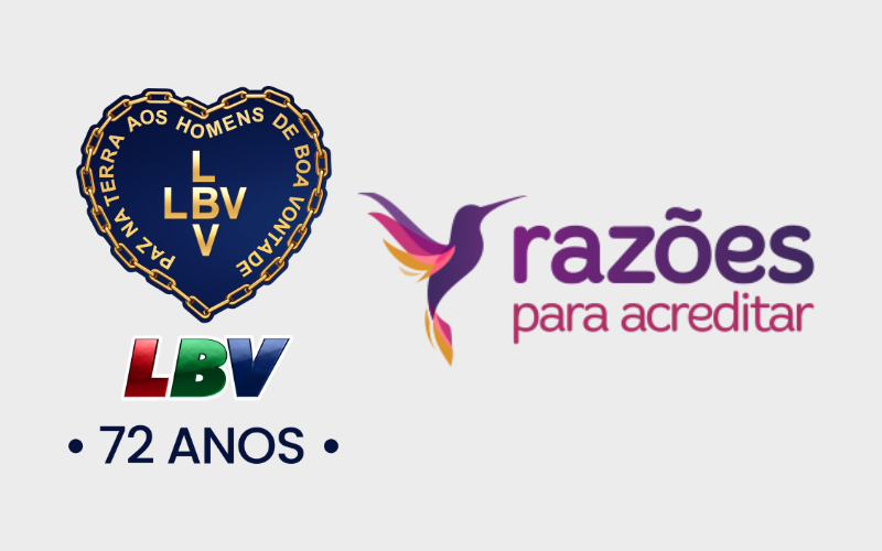 Faça a diferença: ajude a combater a fome! | LBV - Legião da Boa Vontade