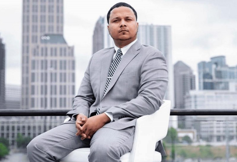 A comovente e inspiradora história de de Freddie Figgers