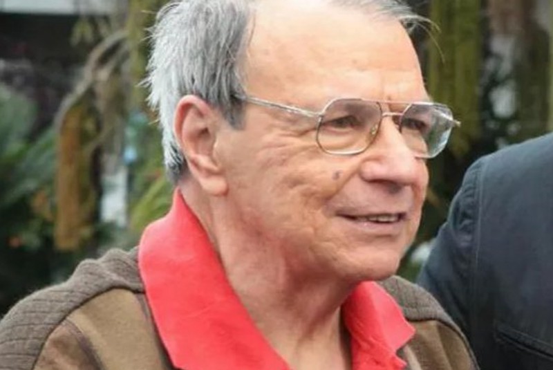 Jornalista Gil Gomes retorna à Pátria Espiritual