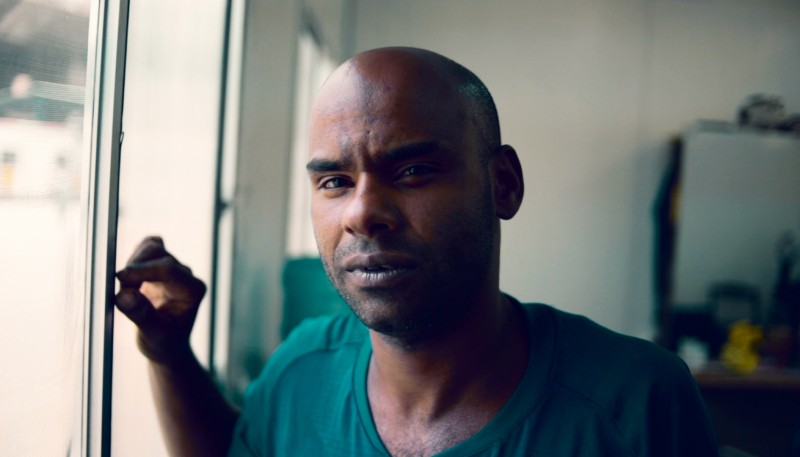 Moradores de rua de SP recebem ajuda da LBV | LBV - Legião da Boa Vontade