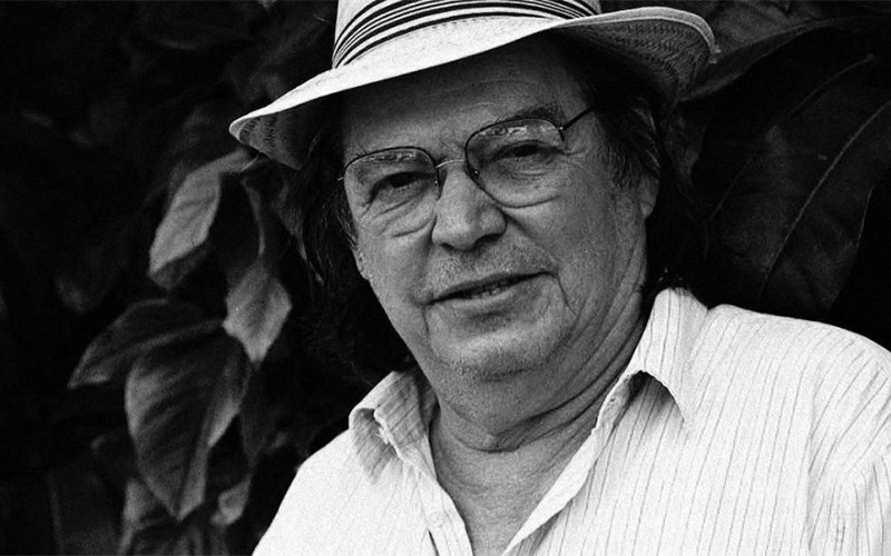 Tom Jobim, um dos expoentes de música brasileira | BoaVontade.com