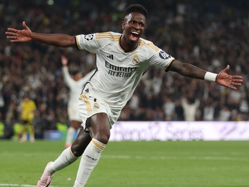 DE SÃO GONÇALO PARA O MUNDO: Vini Jr. joga dentro e fora dos campos