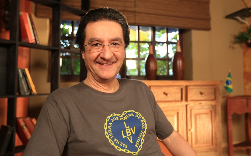 Biografia de Péter Murányi é lançada em São Paulo sob o olhar de ...
